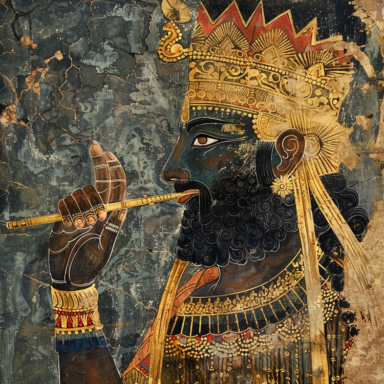 The History of the Straw – Rigid Fiber™